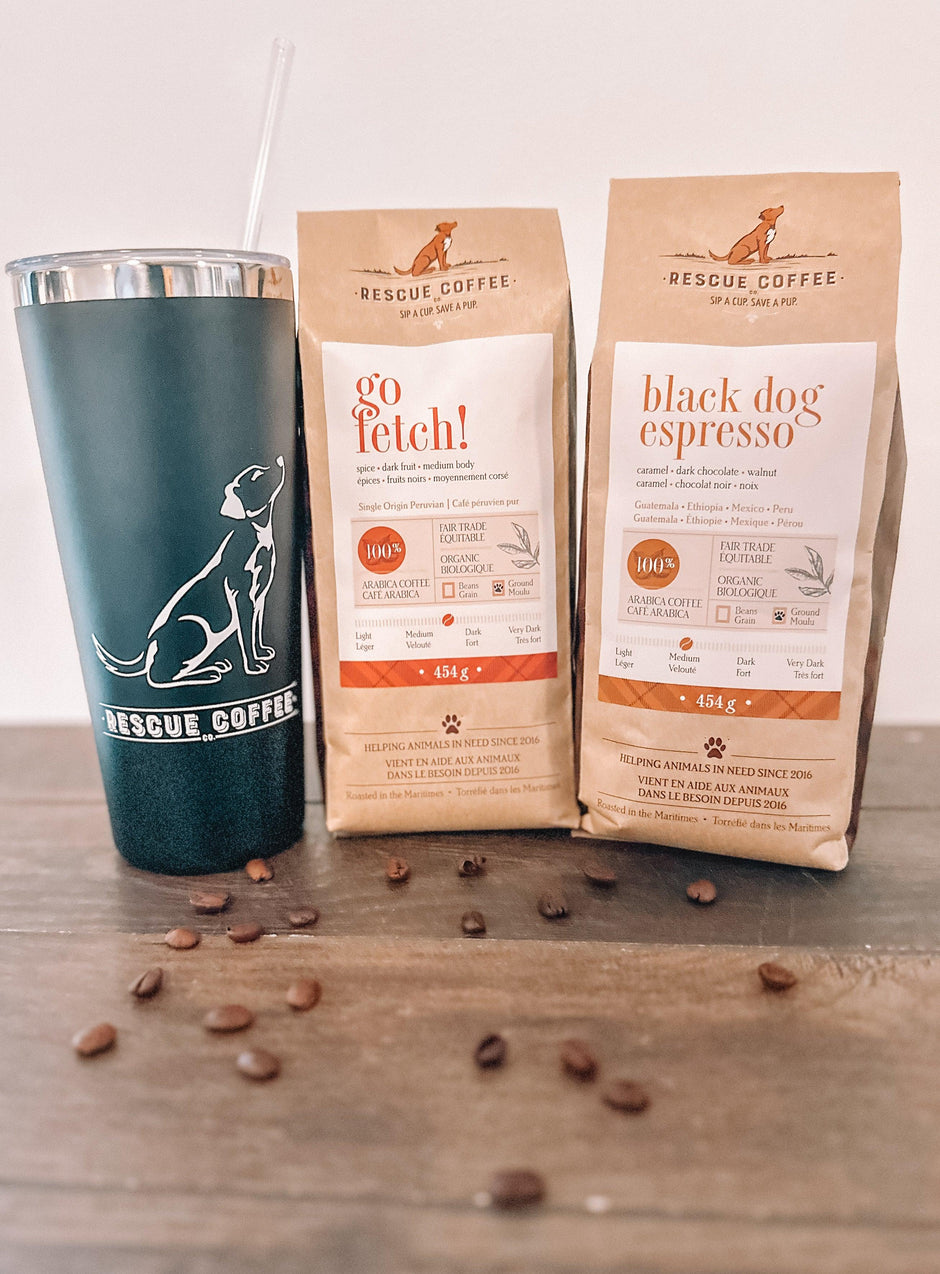 Shop – Rescue Coffee Co.
