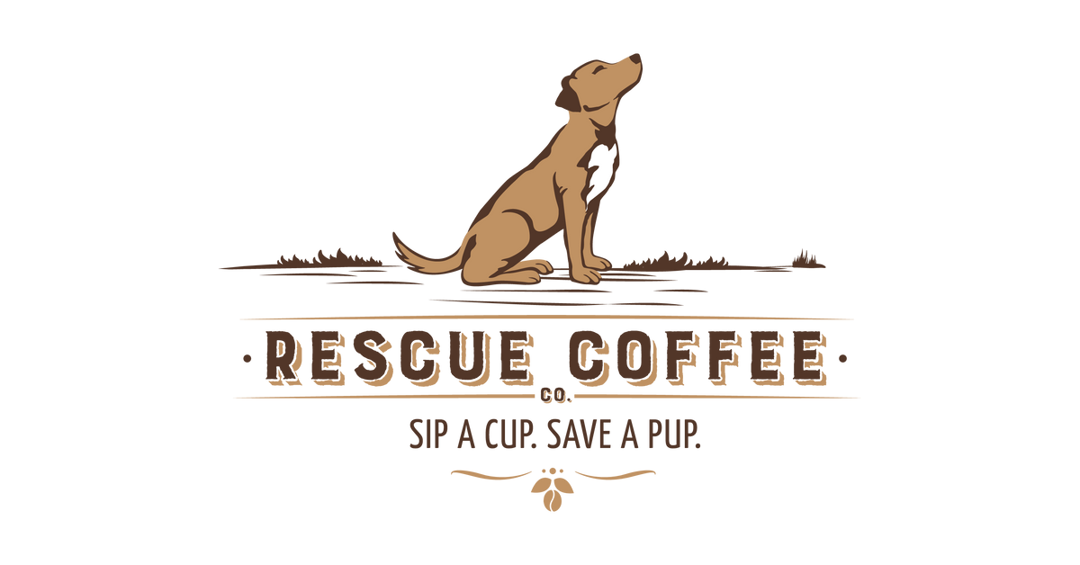Rescue Coffee Co.