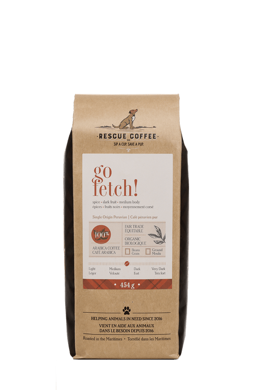 All Coffee – Rescue Coffee Co.