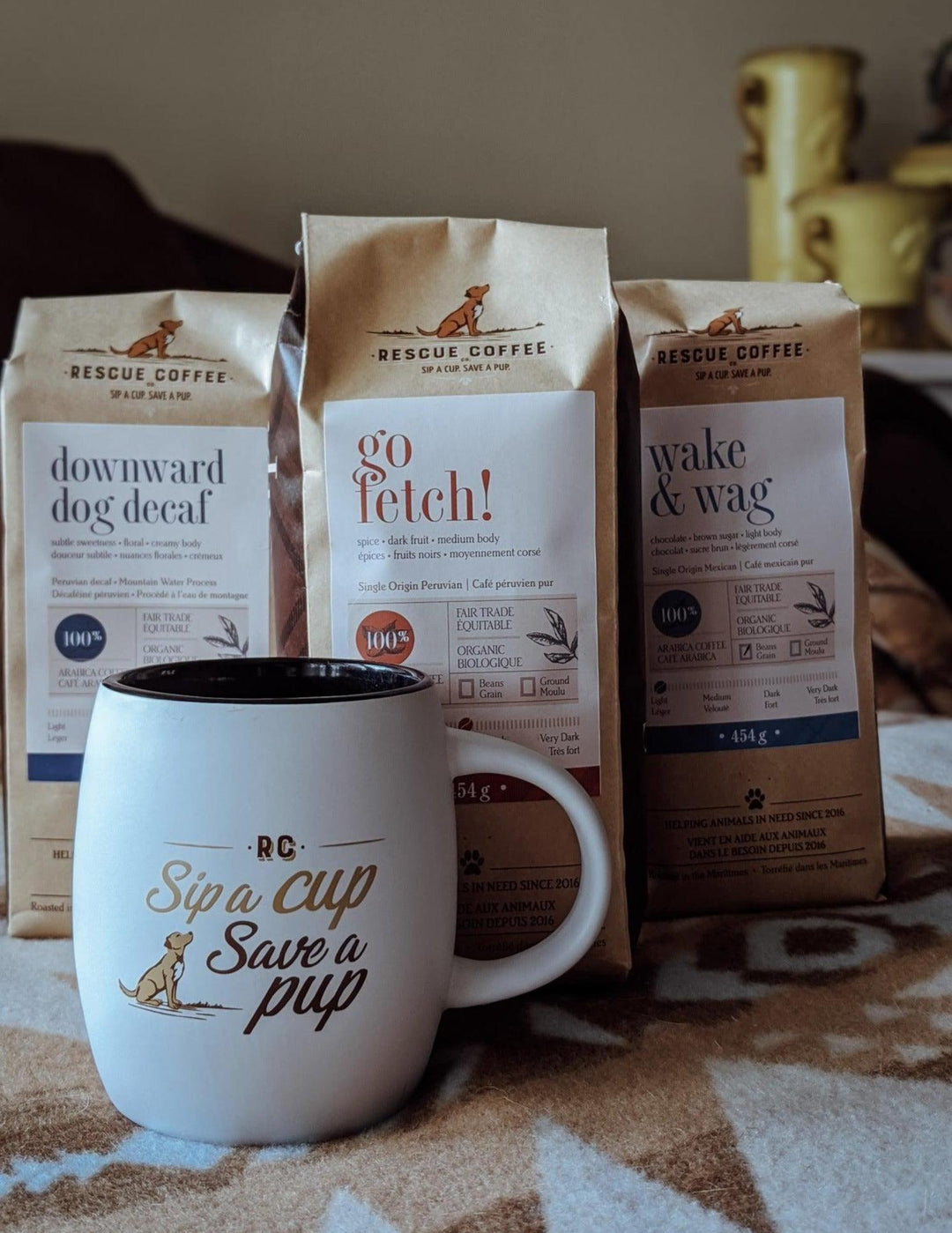 Shop – Rescue Coffee Co.